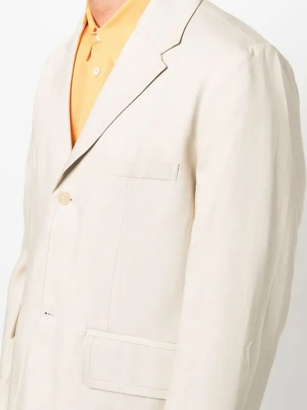 Jacquemus Single-breasted Blazer