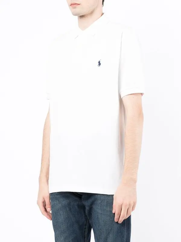 Polo Ralph Lauren Cotton Polo Shirt