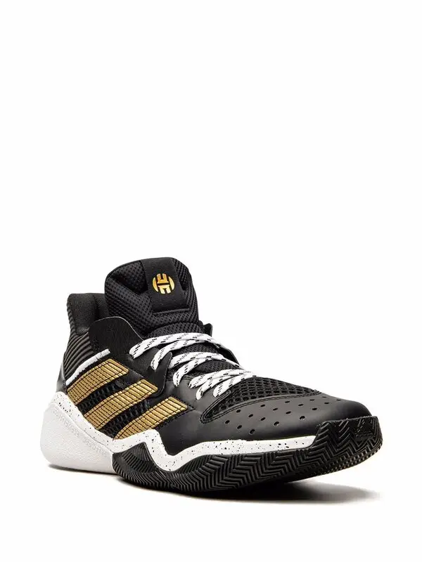 Adidas Harden Stepback Sneakers