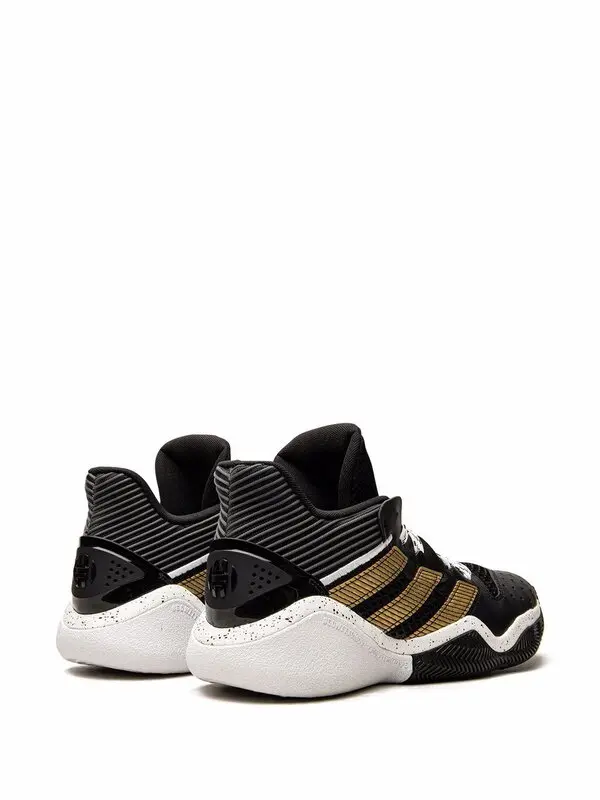 Adidas Harden Stepback Sneakers