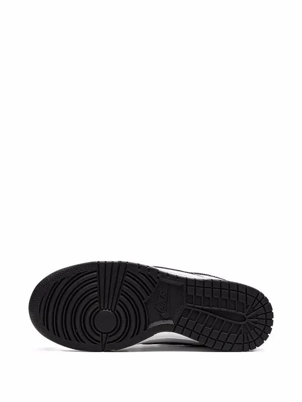 Nike Dunk Low Sneakers - White