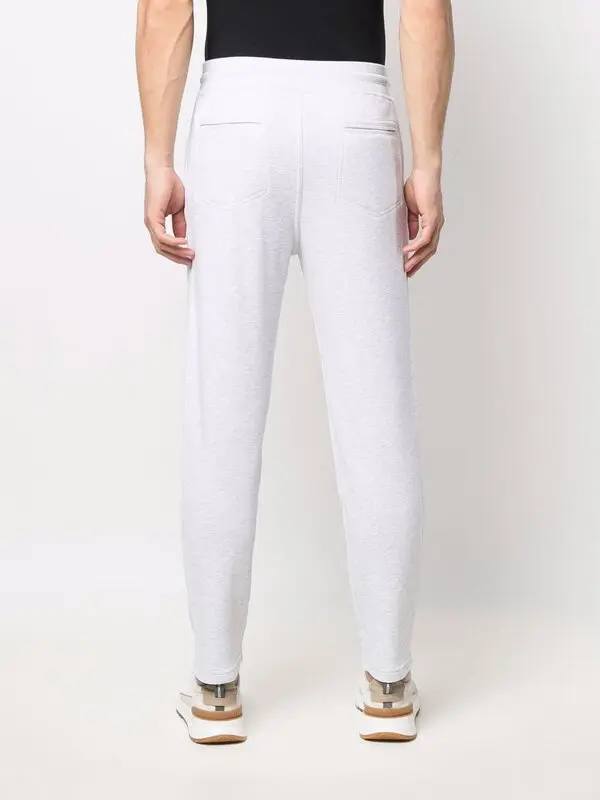 Brunello Cucinelli Tapered Leg Track Pants