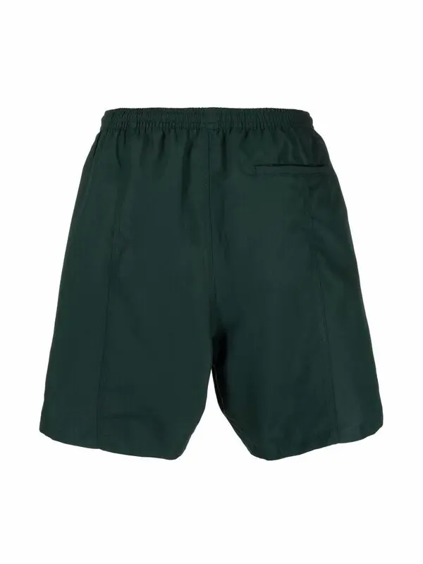 AMI Paris De Cœur Swim Shorts