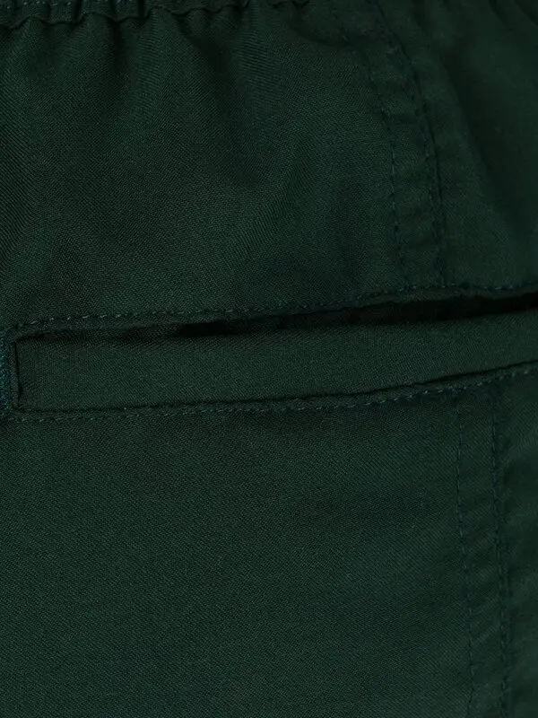 AMI Paris De Cœur Swim Shorts