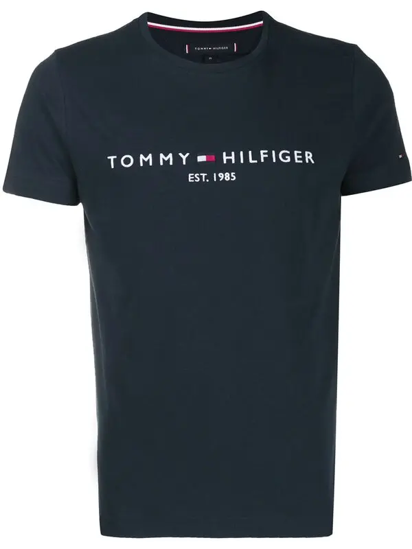 Tommy Hilfiger Short Sleeved T-shirt