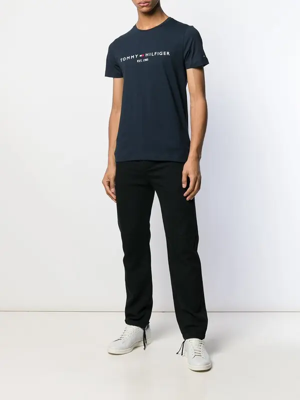 Tommy Hilfiger Short Sleeved T-shirt