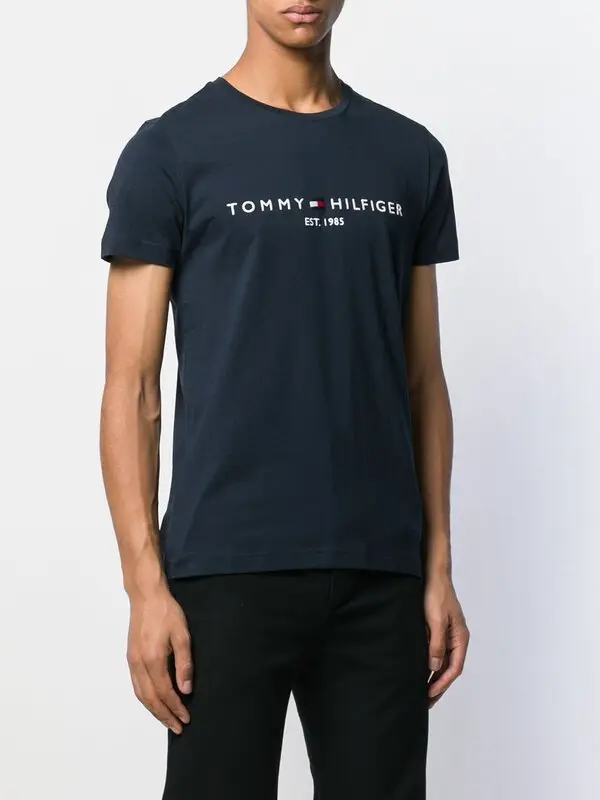Tommy Hilfiger Short Sleeved T-shirt