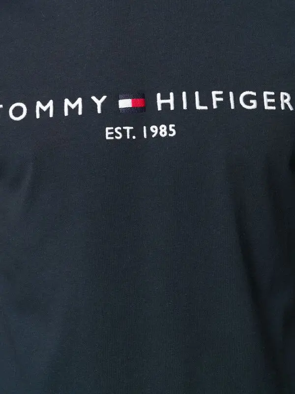 Tommy Hilfiger Short Sleeved T-shirt