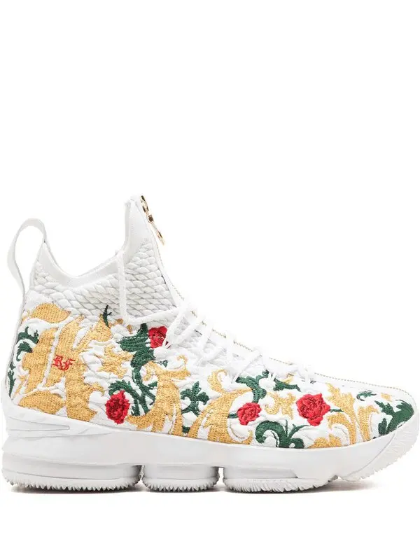Nike Lebron 15 Performance Sneakers