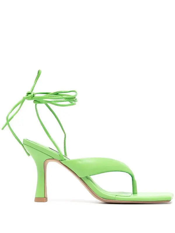Senso Ultima 80mm Flip-flop Sandals