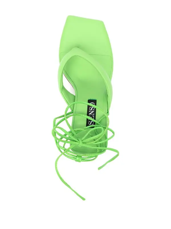 Senso Ultima 80mm Flip-flop Sandals
