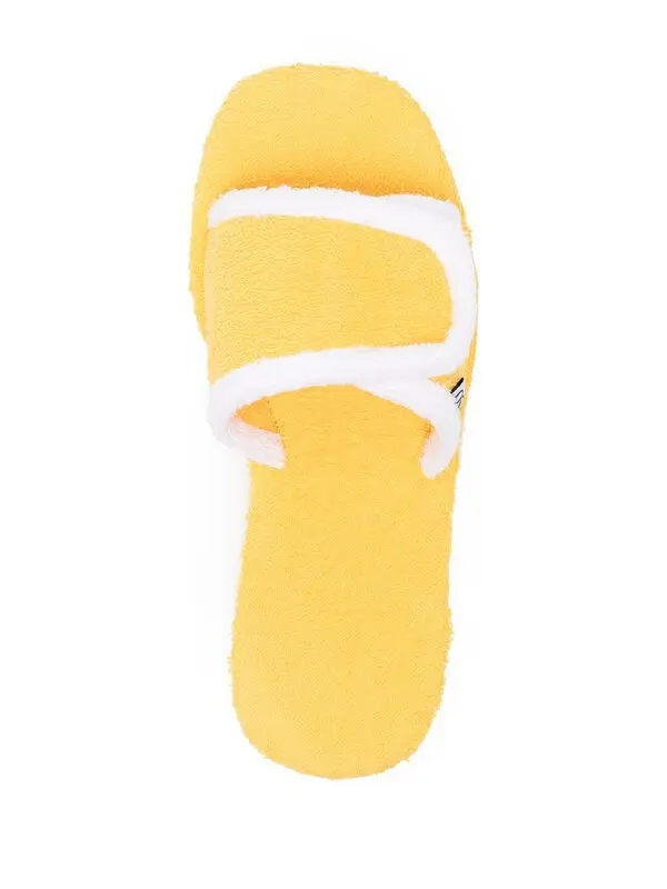 Senso Iris Slides - Yellow