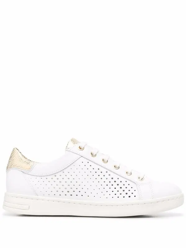 Geox Jaysen Low-top Sneakers