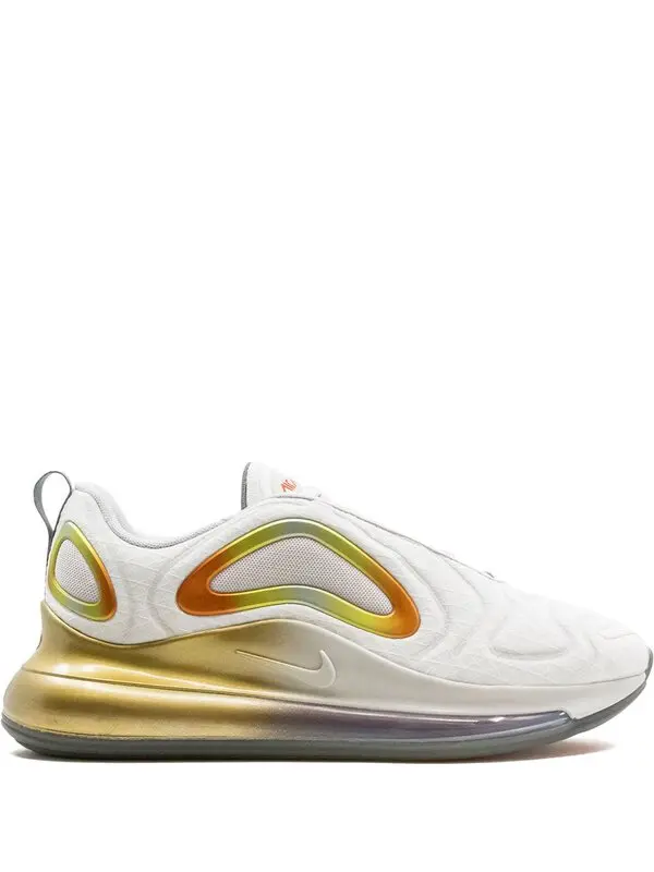 Nike Air Max 720 Sneakers - White