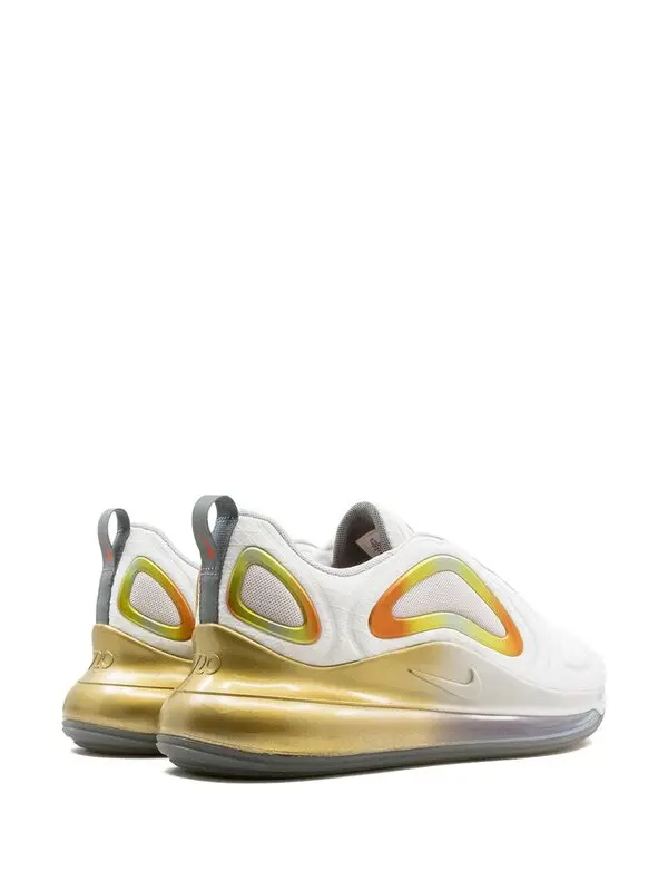 Nike Air Max 720 Sneakers - White