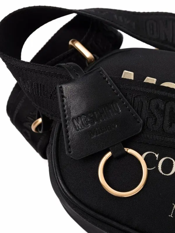 Moschino Couture Crossbody Bag