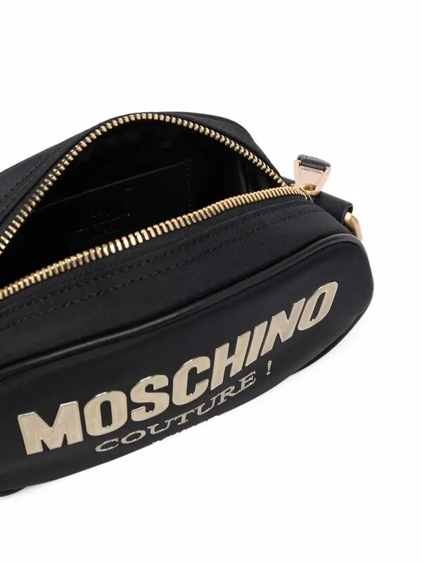 Moschino Couture Crossbody Bag