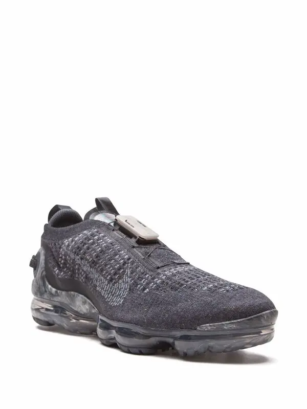 Nike Air Vapormax 2020 Flyknit Sneakers - Grey