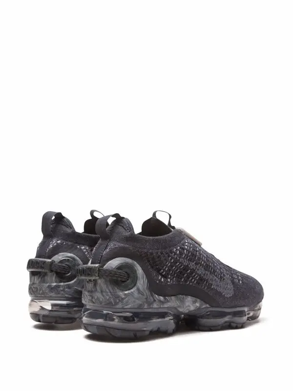 Nike Air Vapormax 2020 Flyknit Sneakers - Grey