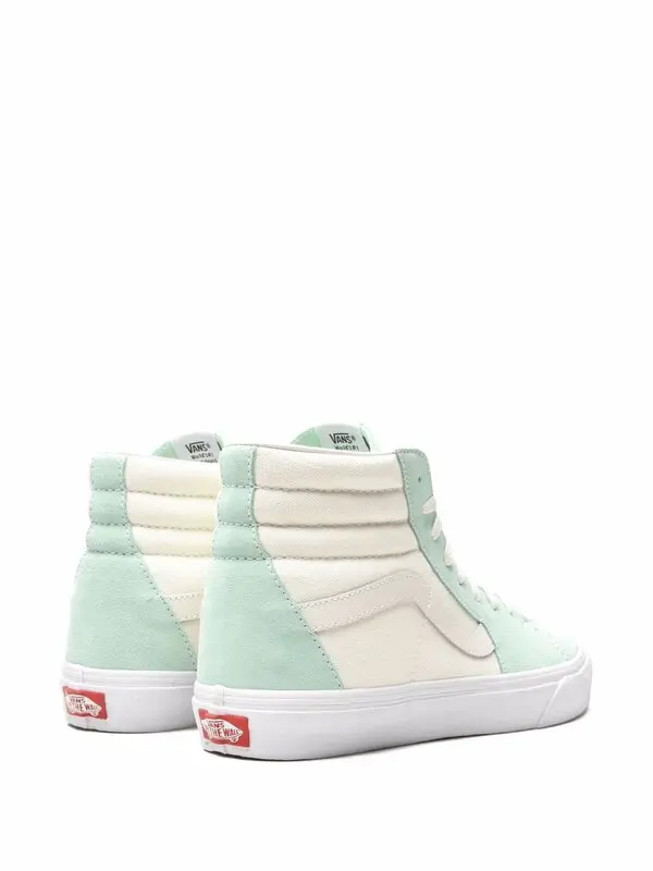 VANS Sk8-hi Sneakers - Neutrals