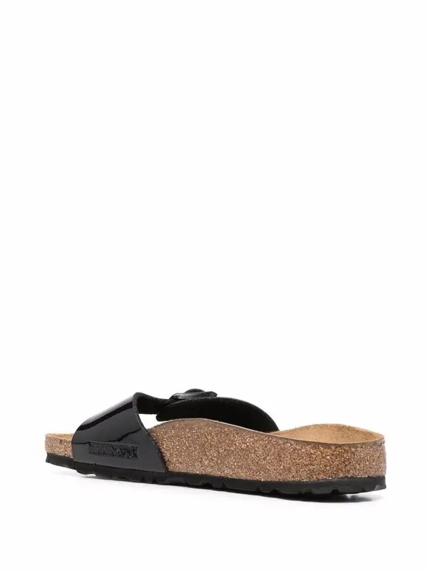 BIRKENSTOCK Madrid Buckle-detail Sandals