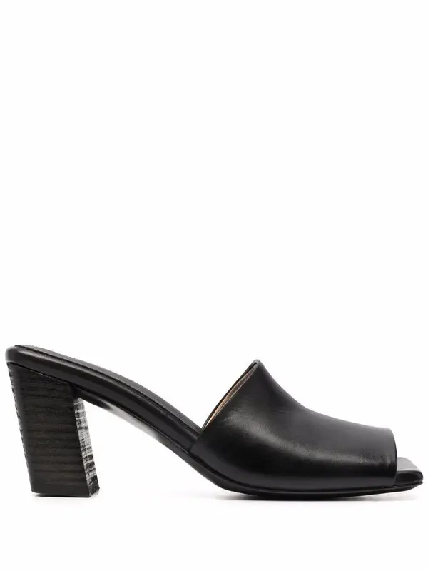 Marsèll Tavolino Mid Heel Sandals