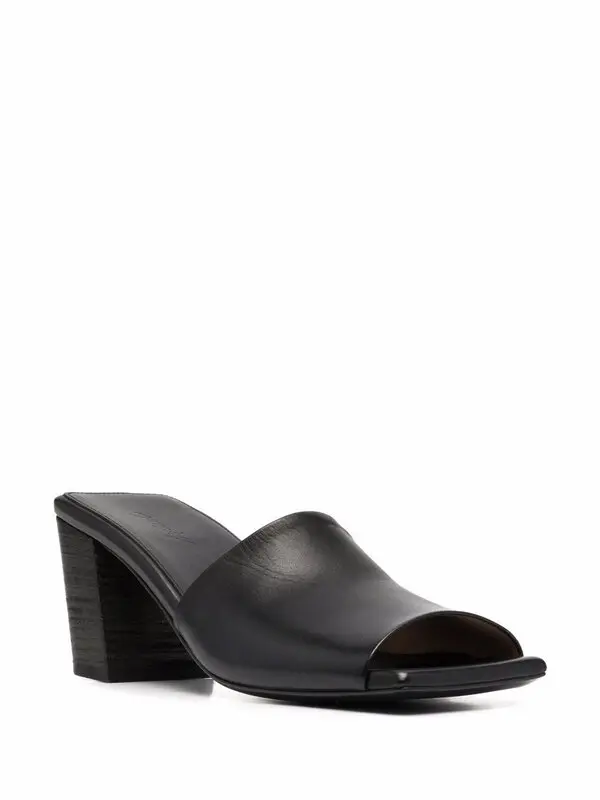 Marsèll Tavolino Mid Heel Sandals