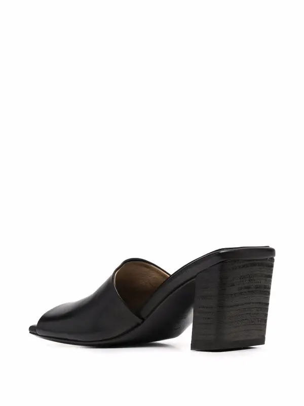 Marsèll Tavolino Mid Heel Sandals