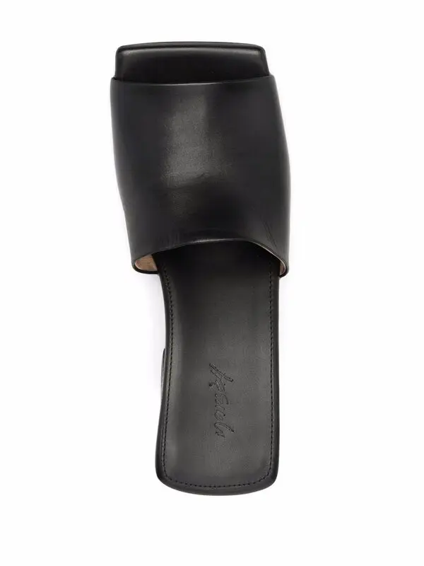 Marsèll Tavolino Mid Heel Sandals