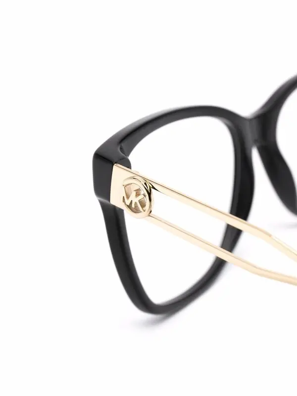 Michael Kors Square-frame Glasses