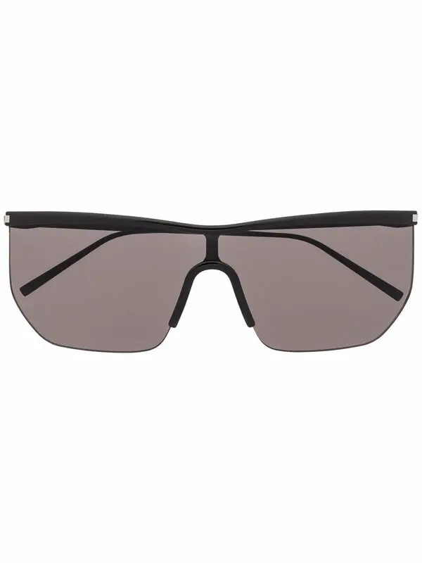 Saint Laurent Square-frame Sunglasses