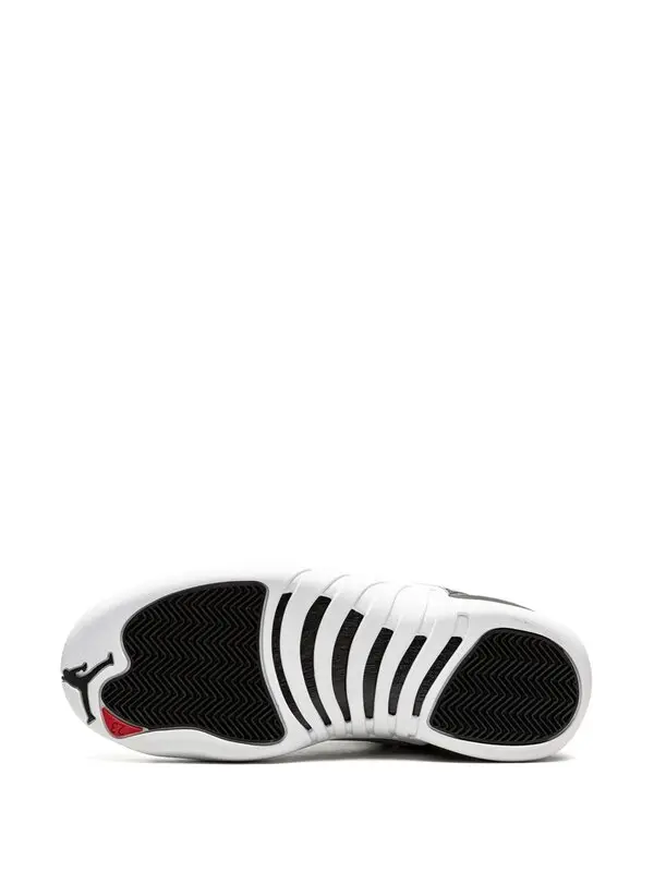 JORDAN Air Retro Playoffs Sneakers - Black
