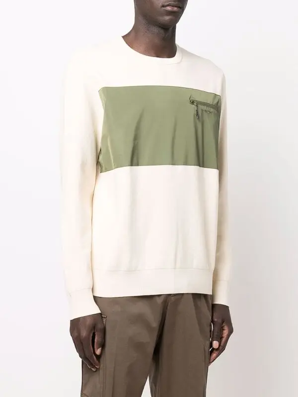 Polo Ralph Lauren Long-sleeve Full-zip Jumper
