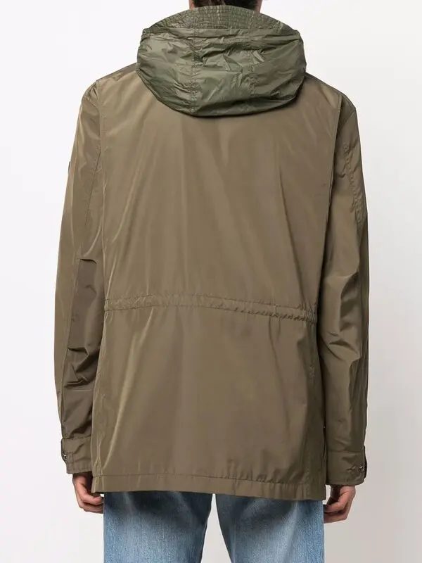 Polo Ralph Lauren Insulated Field Jacket - Green