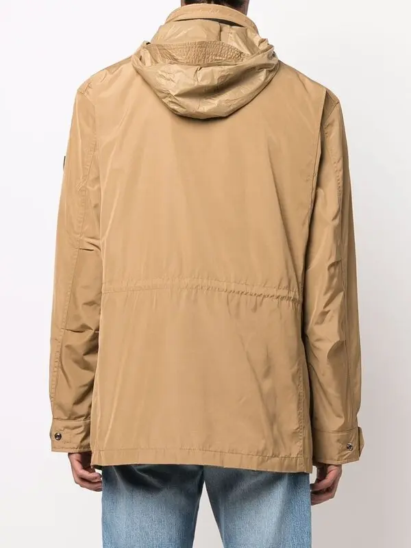 Polo Ralph Lauren Insulated Field Jacket - Neutrals
