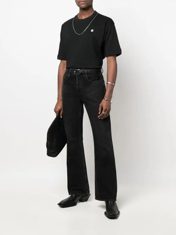 AMBUSH Chain-detail T-shirt