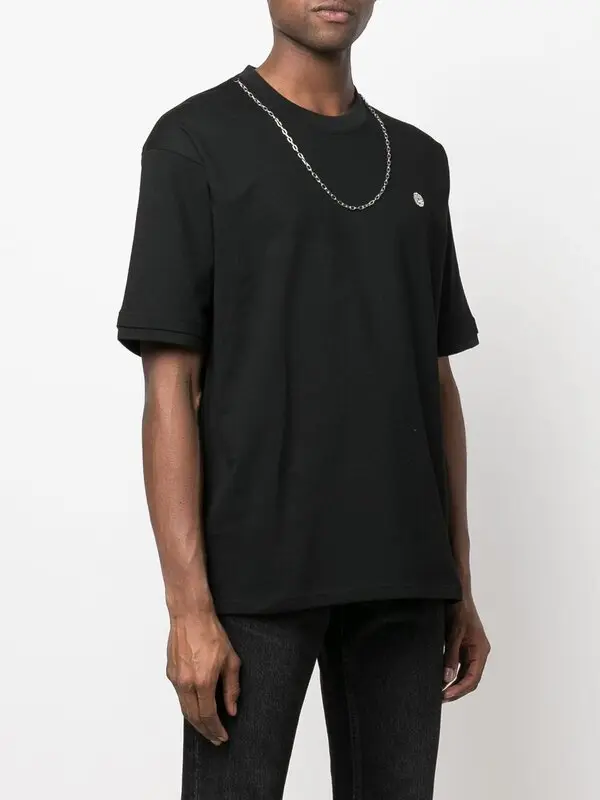 AMBUSH Chain-detail T-shirt