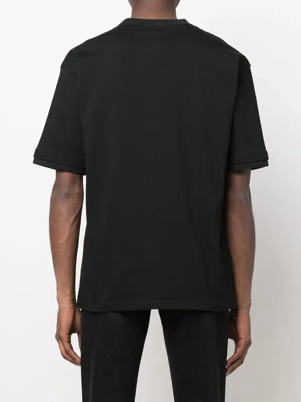 AMBUSH Chain-detail T-shirt