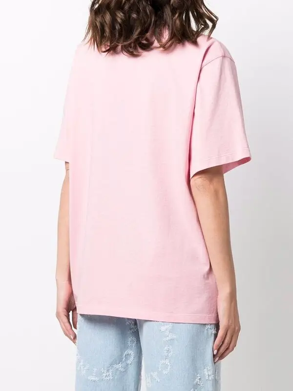 Stella McCartney Graphic-print T-shirt