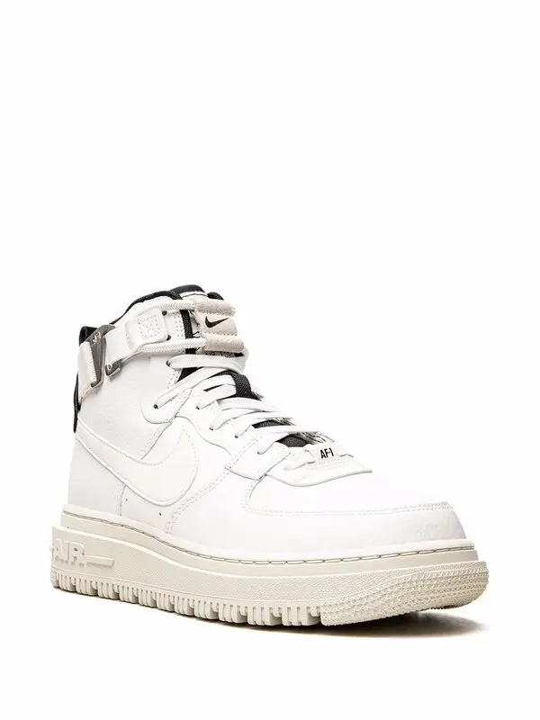 Nike Air Force 1 High Utility 2.0 Sneakers - White