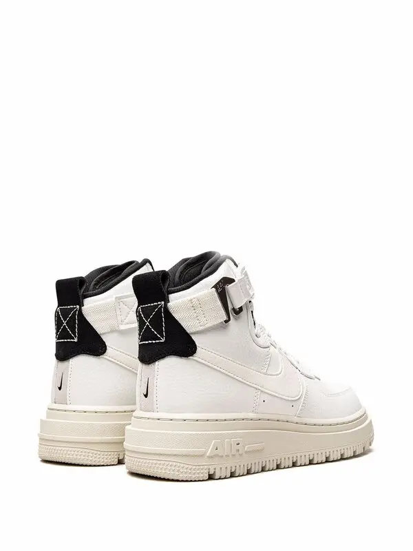 Nike Air Force 1 High Utility 2.0 Sneakers - White