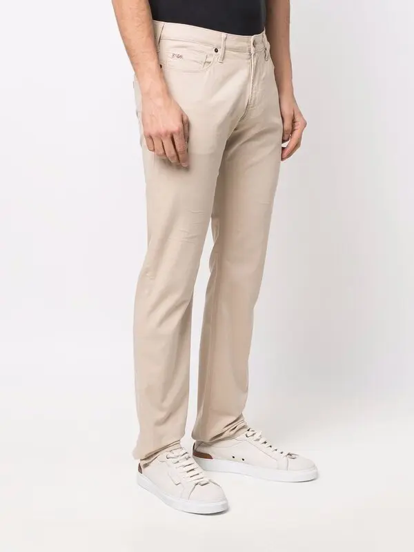 Emporio Armani J06 Slim-fit Jeans