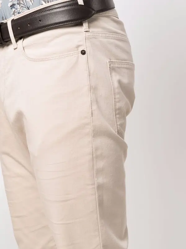 Emporio Armani J06 Slim-fit Jeans