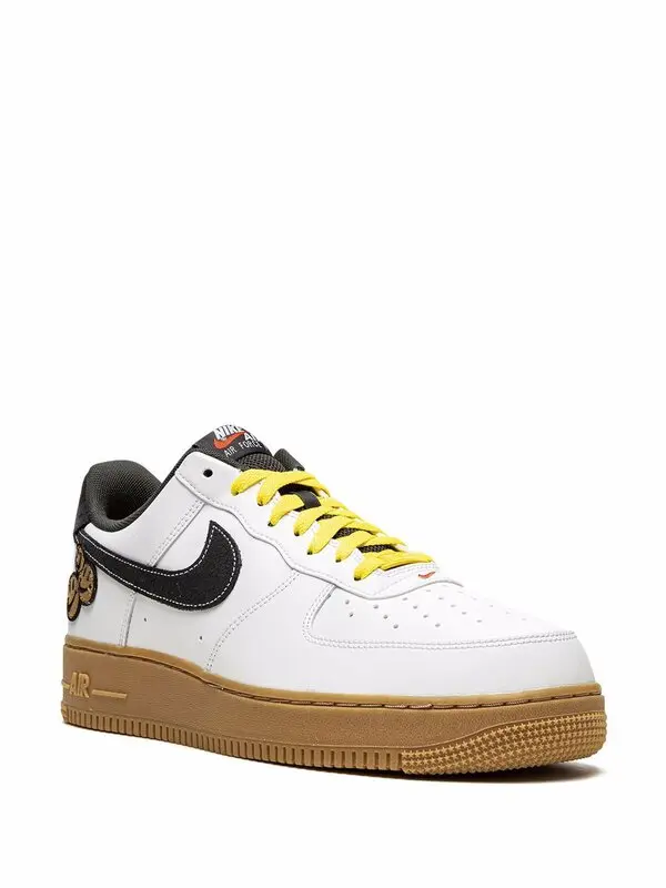 Nike Air Force 1 Low '07 Lv8 Go The Extra The Smile' Sneakers - White