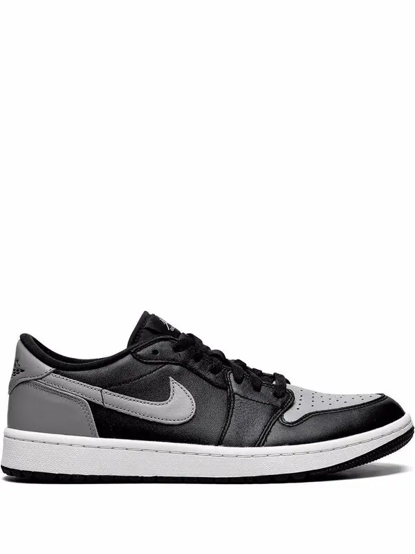 JORDAN Air 1 Low Golf Shadow Sneakers