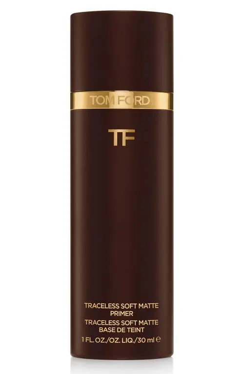 TOM FORD Traceless Soft Matte Face Primer - No Color