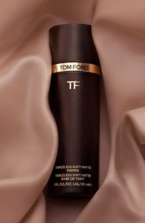 TOM FORD Traceless Soft Matte Face Primer - No Color