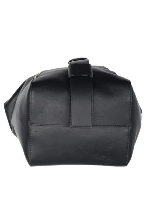 Allsaints Anouck Sling Backpack - Black | Editorialist