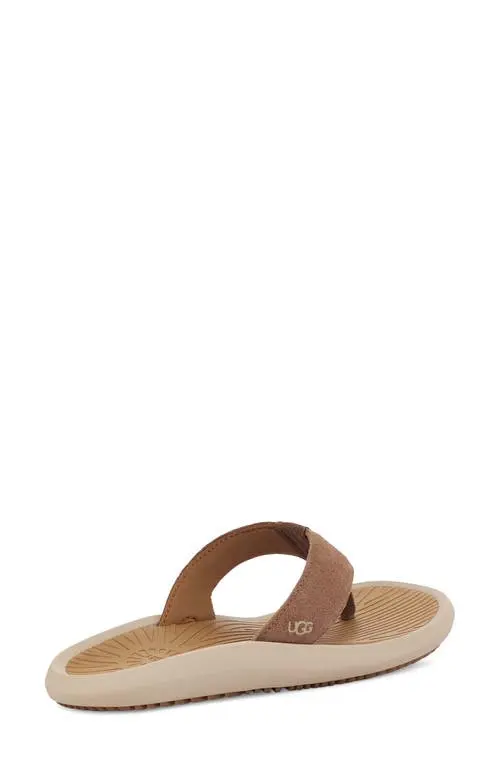 UGG Brookside Ii Flip Flop