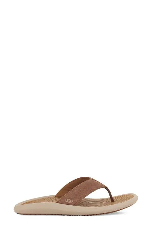 UGG Brookside Ii Flip Flop